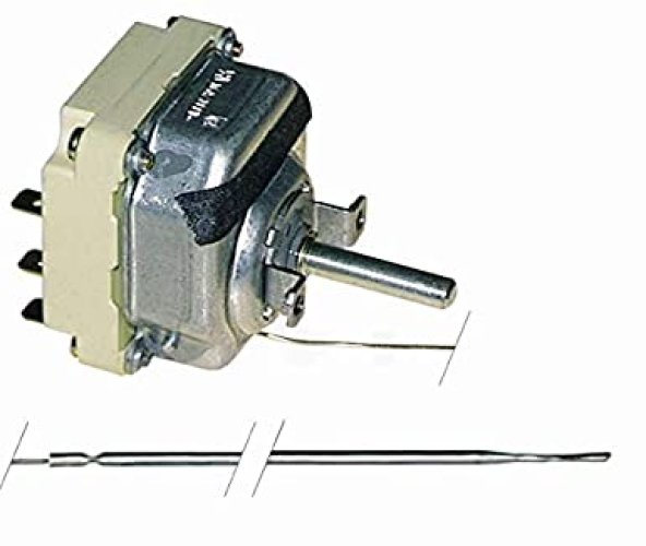 EGO 55.34052.819 OVEN / GRIDDLE OPERATING CONTROL THERMOSTAT - Modesy