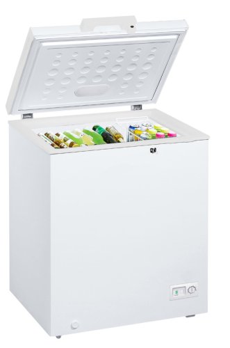 AFTRON REFRIGERATORS – CHEST FREEZER AFF1550H - Modesy